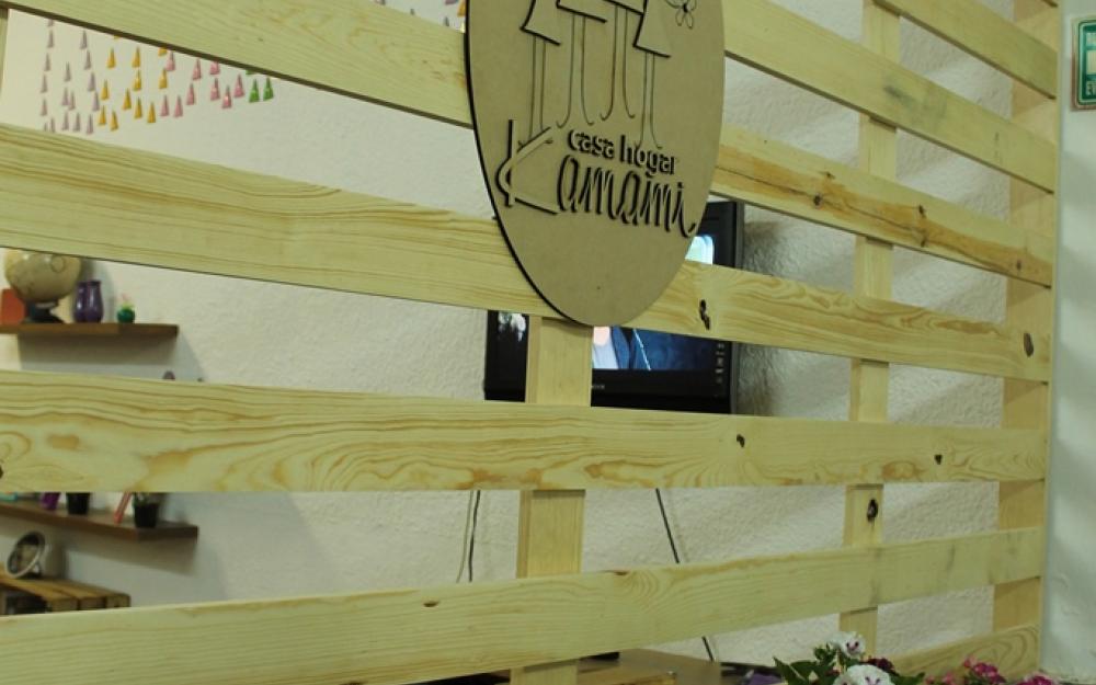 Alumnos del CUAAD rediseñaron y acondicionaron áreas en instalaciones ...