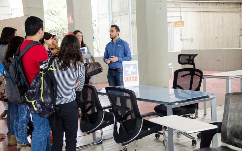 Cumple 39 años la licenciatura de diseño en interiores y ambientación ...