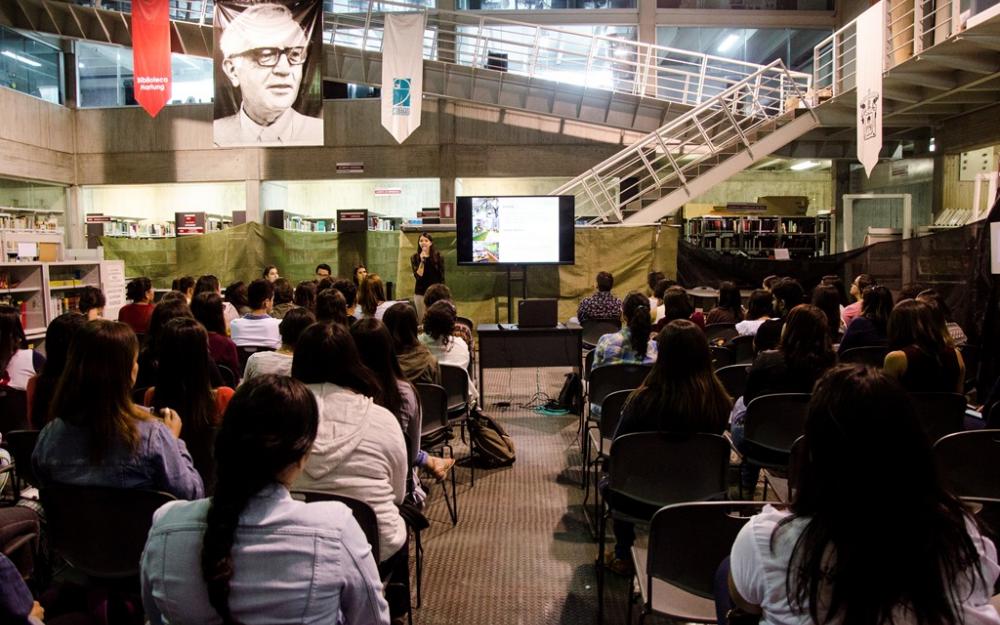 Cumple 39 años la licenciatura de diseño en interiores y ambientación ...