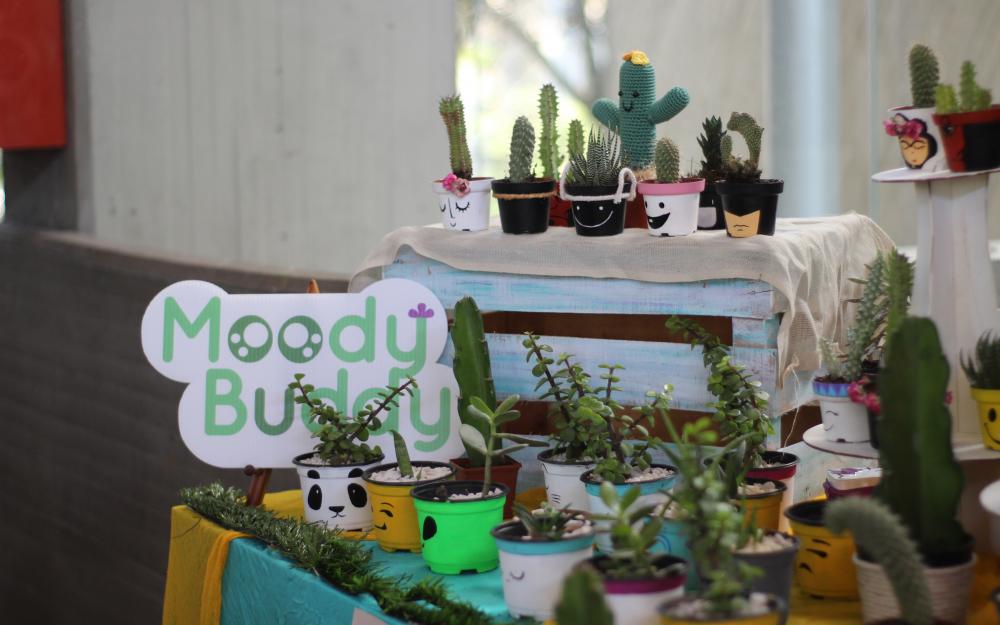 Expo Diseña Emprende del CUAAD llega a su 31 edición | Centro ...